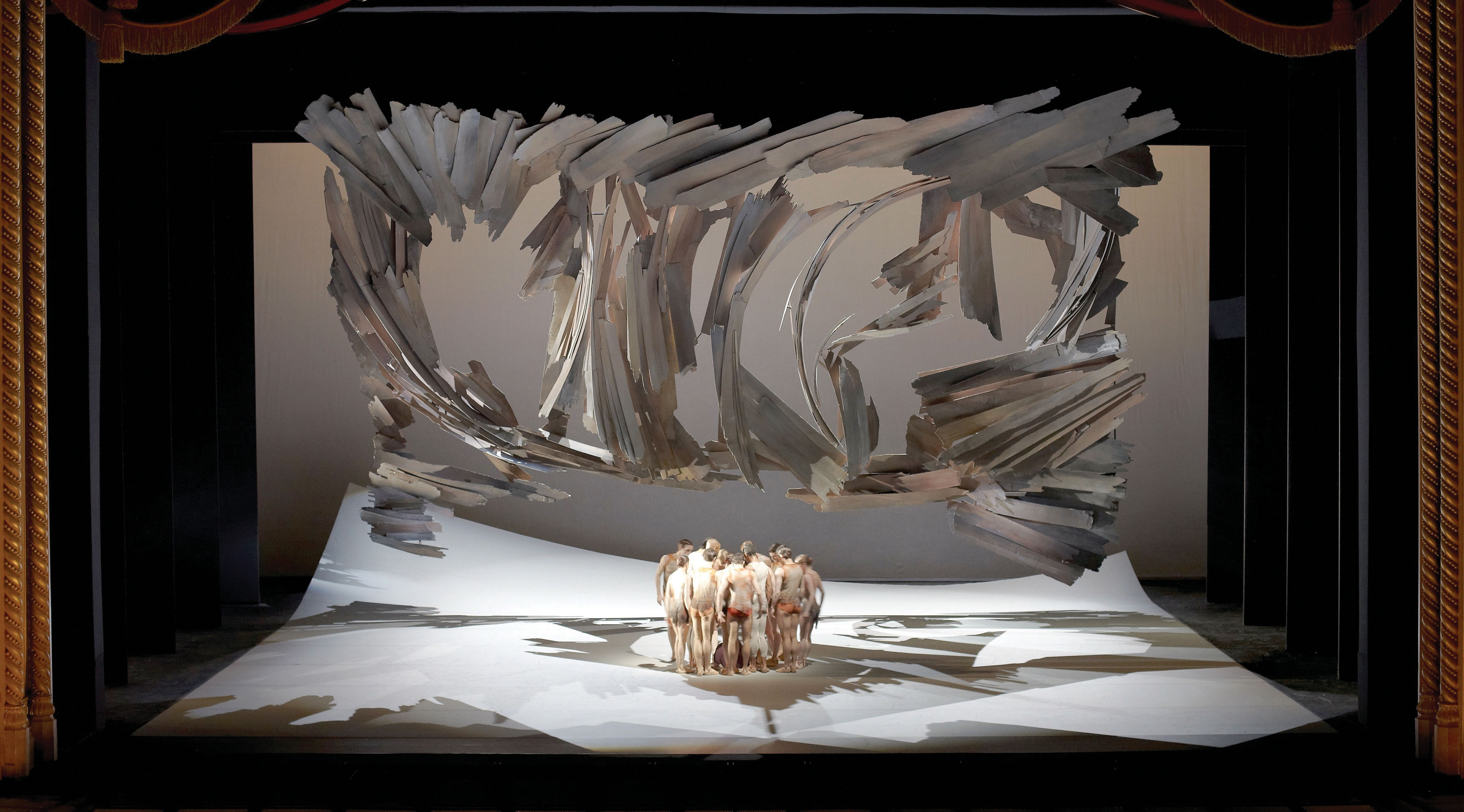 The Design Process at emaze Presentation