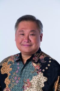 Director Alvin Tan on stagecraft - International Arts Manager